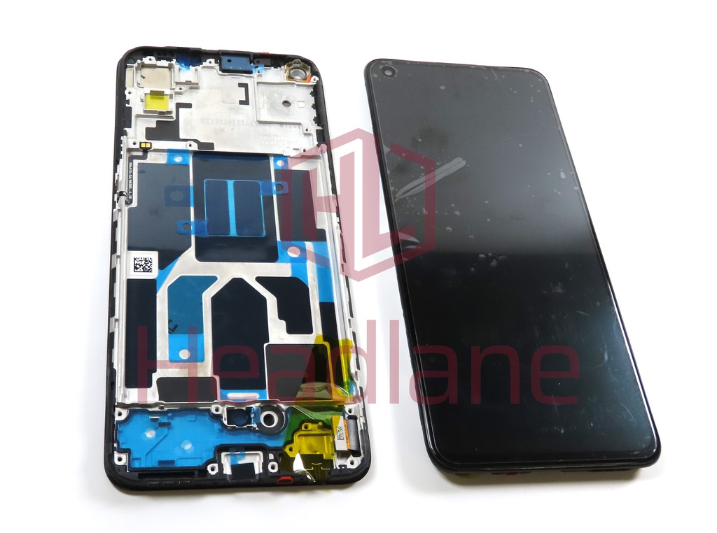 OnePlus Nord CE LCD Display / Screen + Touch - 4907282